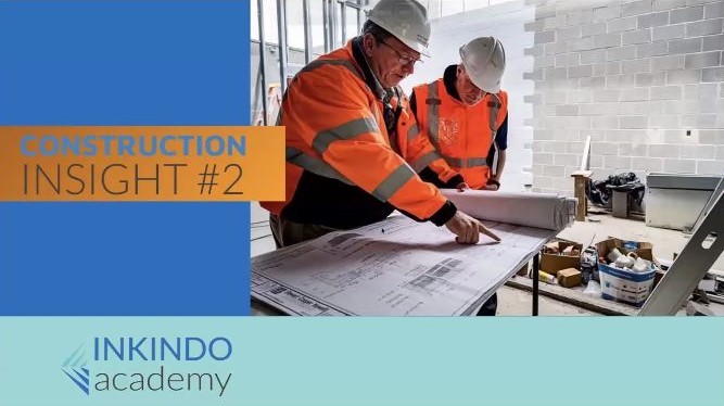 Webinar Construction Insight #2 - INKINDO ACADEMY